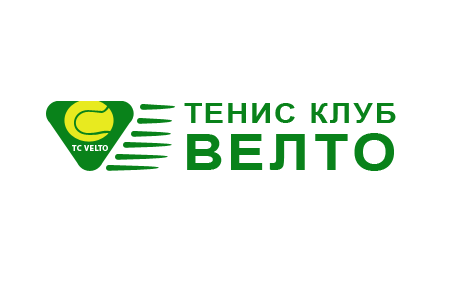 Representing tennis club “Velto” Varna - Click and Play